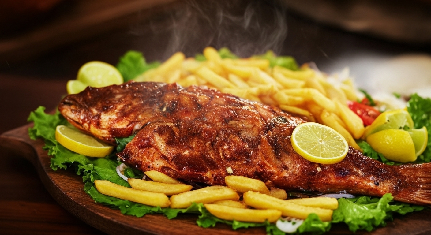Seasonal & Special Winter Menus at Angeethi | What’s New This Season